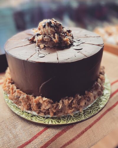 Red Rooster – An Artisan Bakery in Hamilton, MT